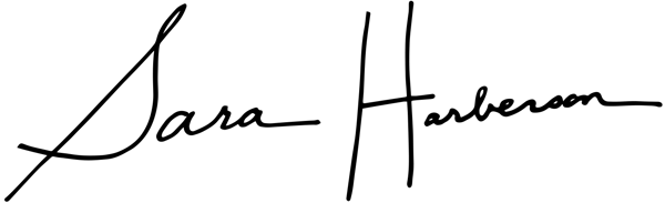 Free College Visit Worksheet | Sara Harberson